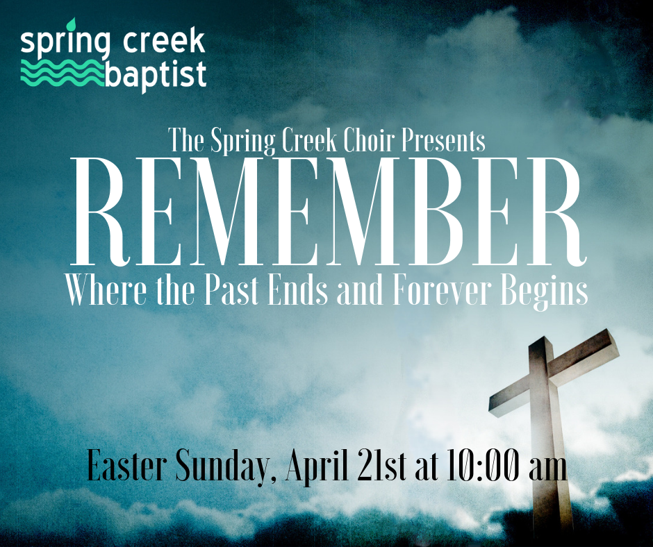 Spring Creek Baptist Church - Visit the Spring Creek Baptist site to ...
