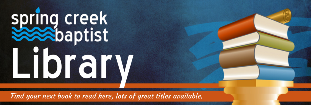 Ministries - Spring Creek Baptist Church